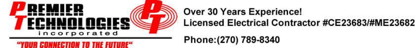Premier Technologies, Inc. – Your Connection To The Future